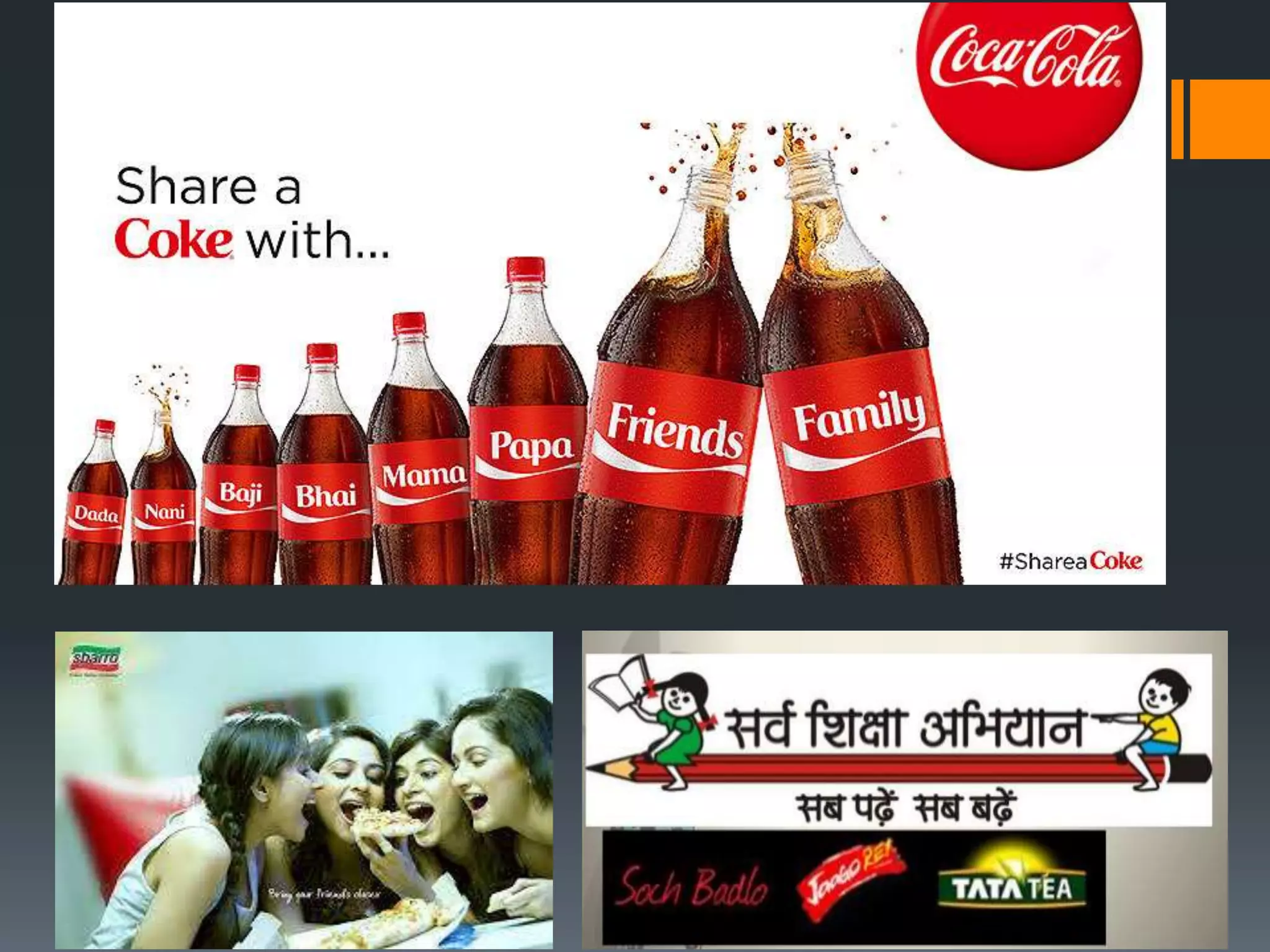 Appeals in advertising | PPTX