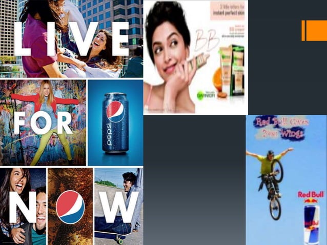 Appeals in advertising | PPTX