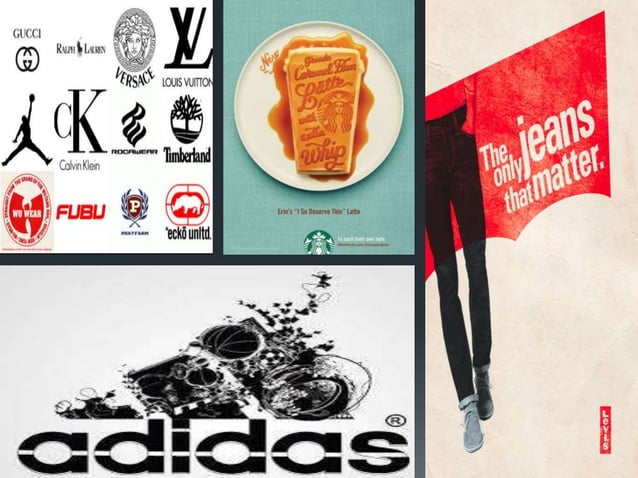 Appeals in advertising | PPTX