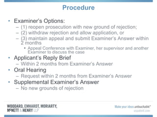 Appeals presentation | PPS