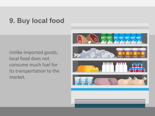 Appeal to All People: Help Stop Climate Change