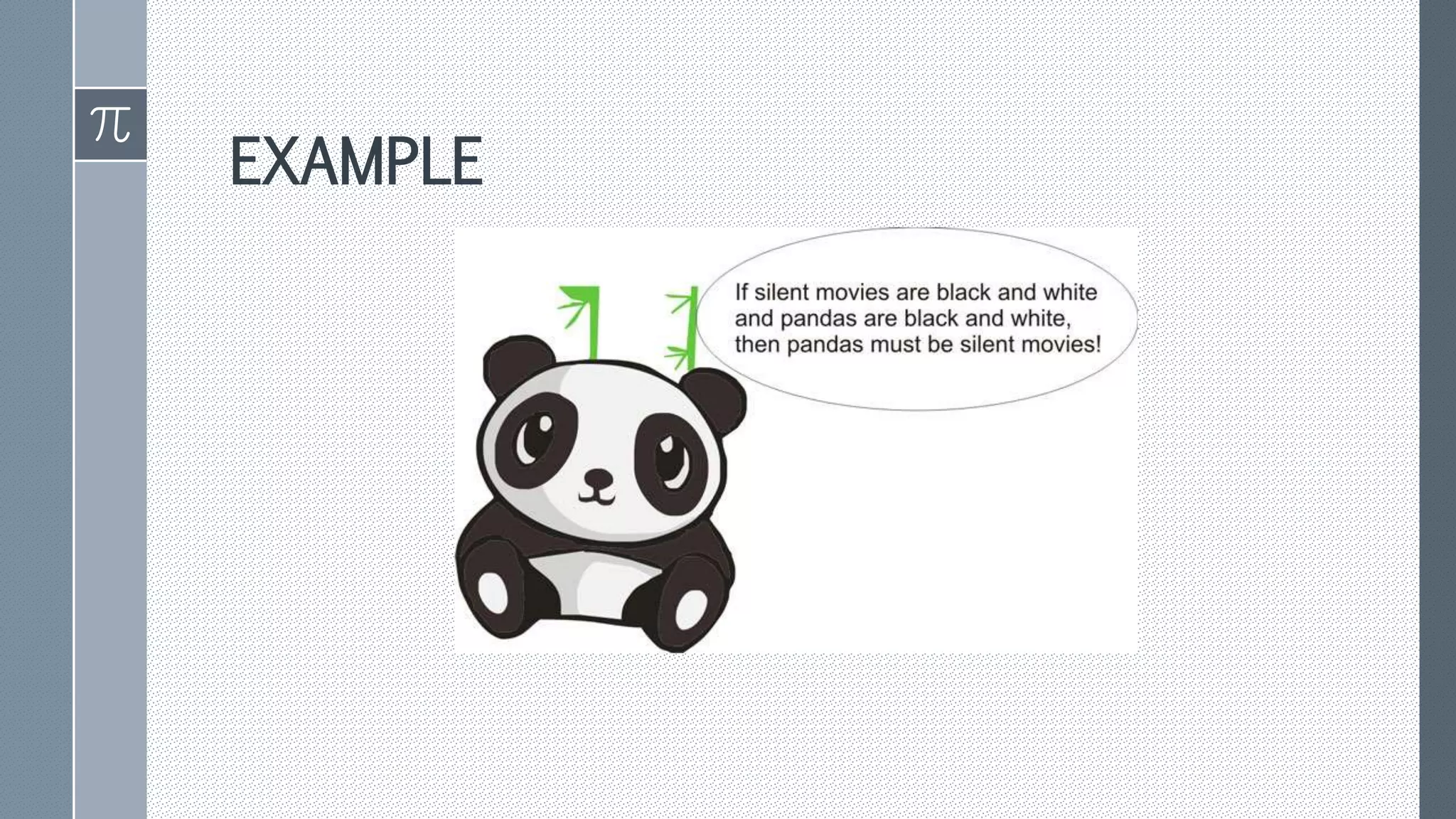 Fallacy Appeal to force | PPTX