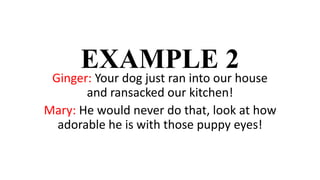 Appeal to Pity | PPTX