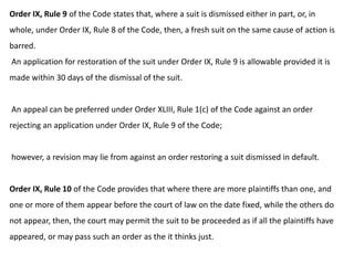 APPEARANCE AND NON-APPEARANCE ppt.pptx