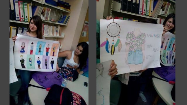 Appearance based discrimination | PPT