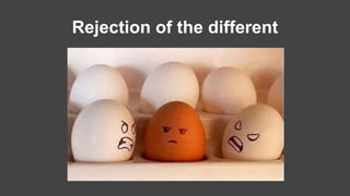 Appearance based discrimination | PPT