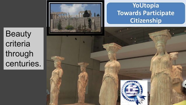 Appearance based discrimination | PPT