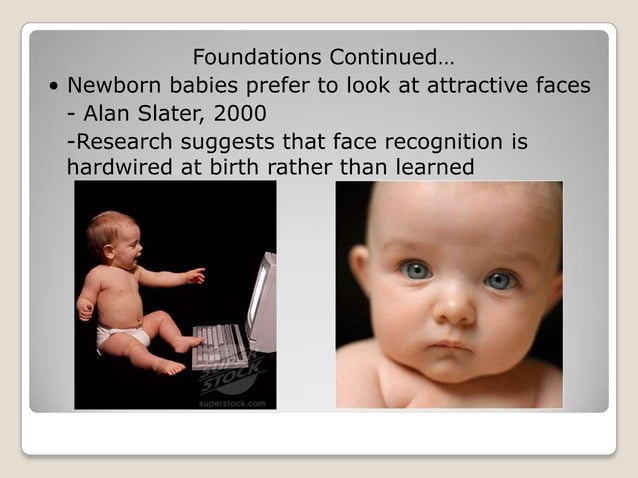 Appearance discrimination across various settings | PPT