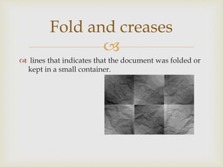 Appearance of a Document that the Examiner should (1).pptx