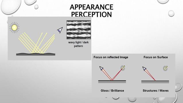 Appearance of paint films | PPT