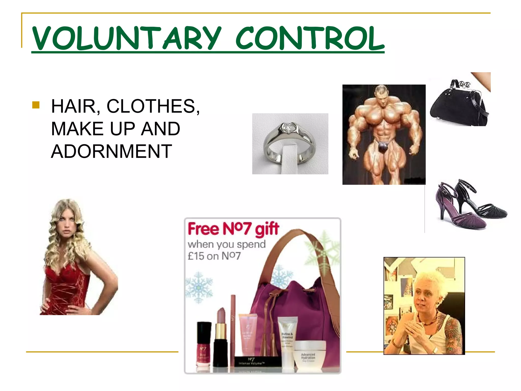 Appearance power point | PPT