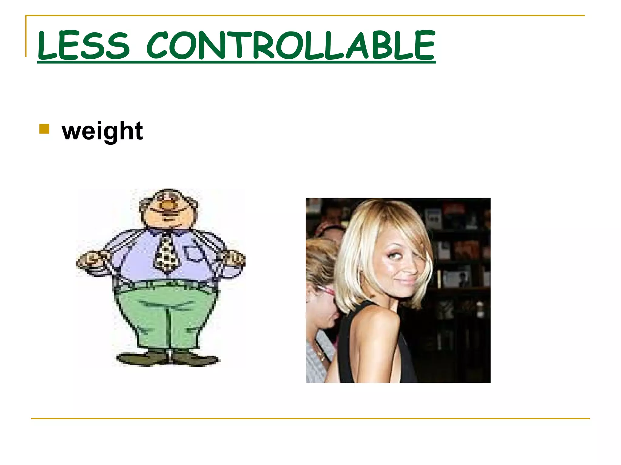 Appearance power point | PPT