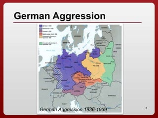 Appeasement pp sheg | PPT