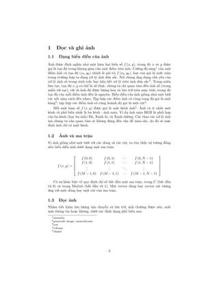 Digital Image Processing with Matlab | PDF