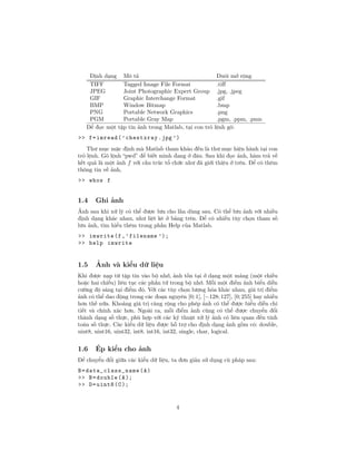 Digital Image Processing with Matlab | PDF