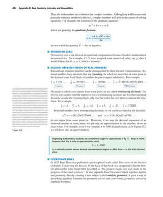 Appendex d | PDF | Physics | Science