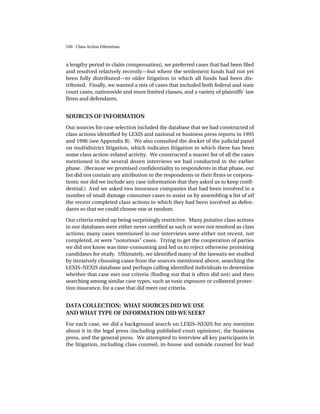 Appendic case study methodology | PDF