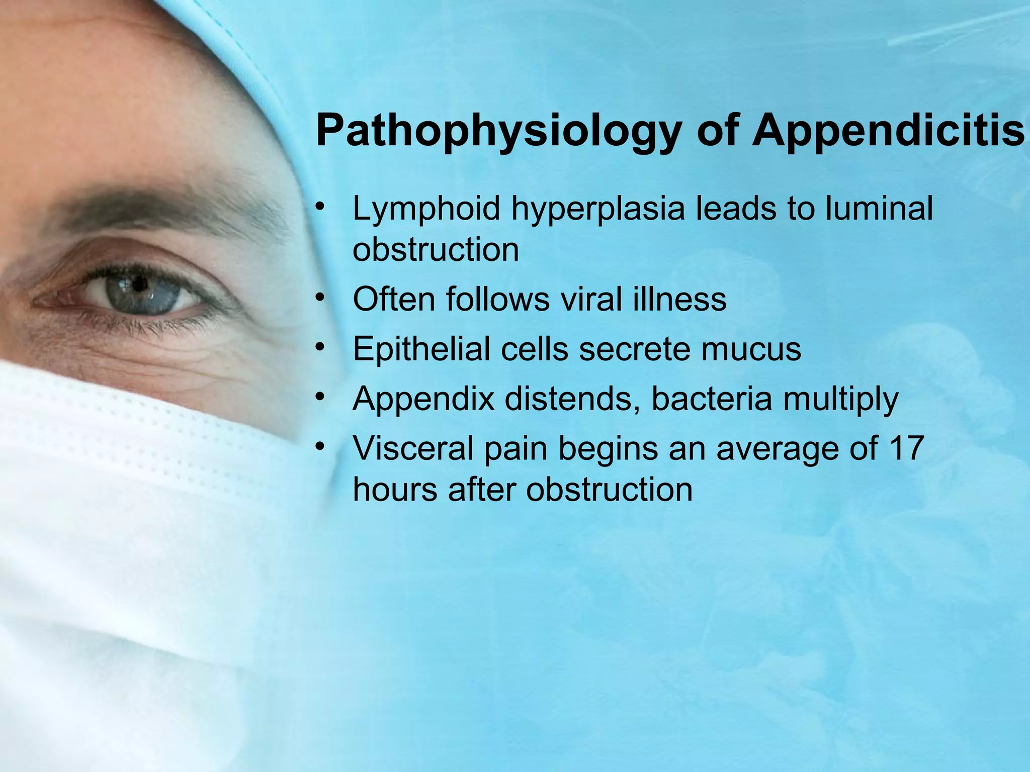 Appendicectomy | PPT