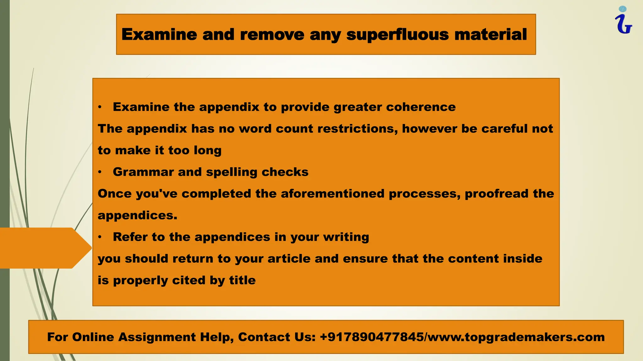 Appendices Pdf