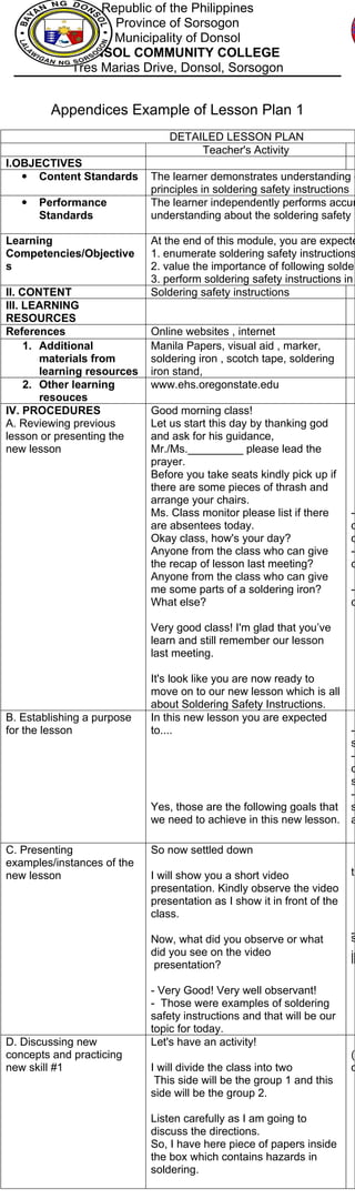 school appendices and references 1st.docx