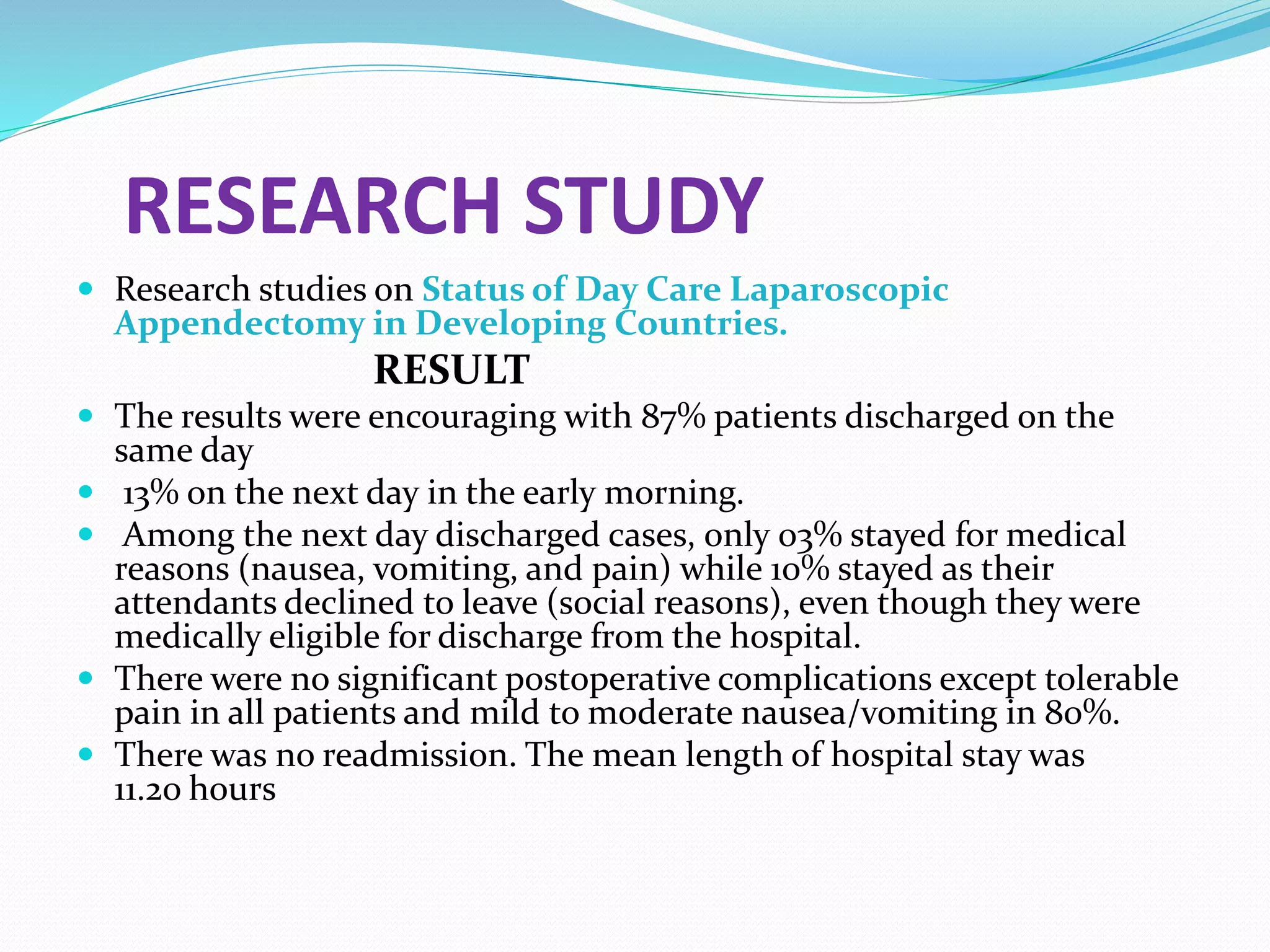 Appendicitis PPTX appendicitis-pptx