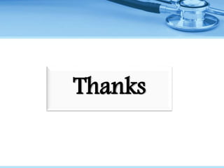Appendicitis | PPTX