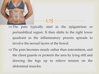 Appendicitis | PPT