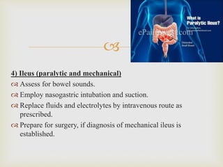 Appendicitis | PPT