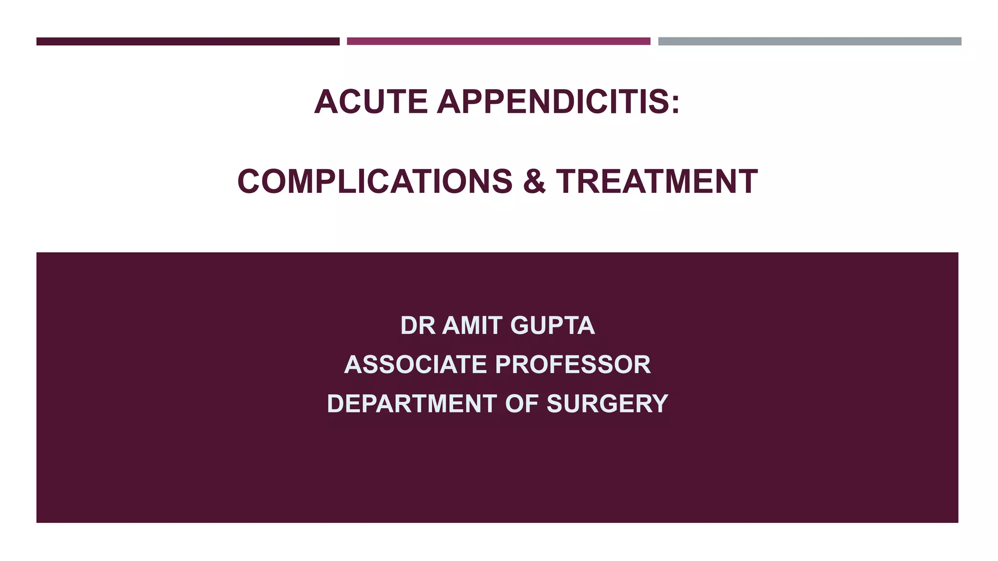 appendicitis.ppt
