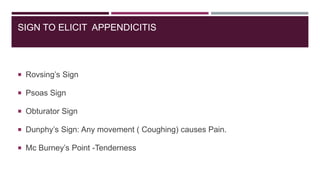 appendicitis.ppt