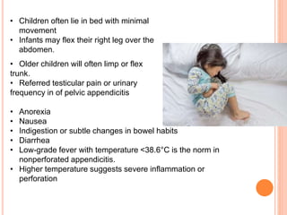 Appendicitis.pptx