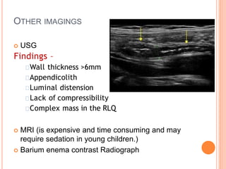 Appendicitis.pptx