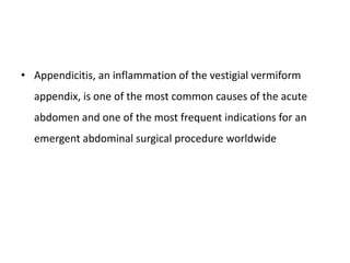 APPENDIcitis.pptx