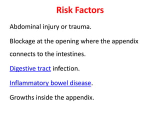 appendicitis.ppt