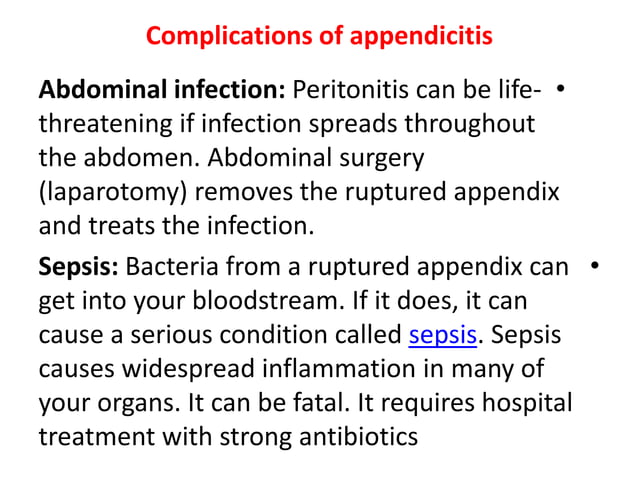 appendicitis.ppt