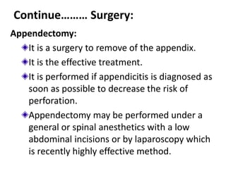 appendicitis.ppt