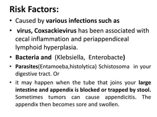 appendicitis.ppt