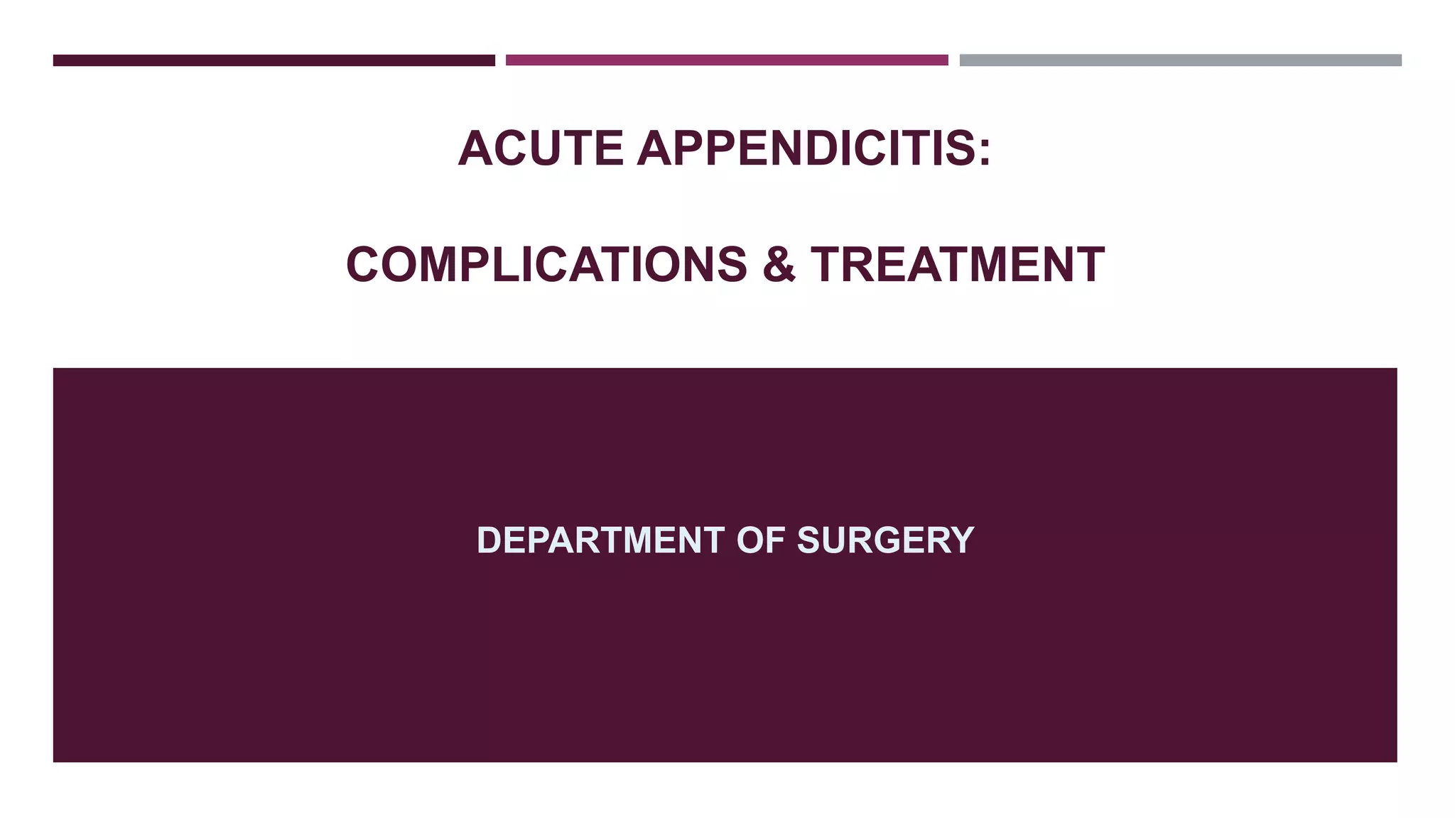 appendicitis.ppt