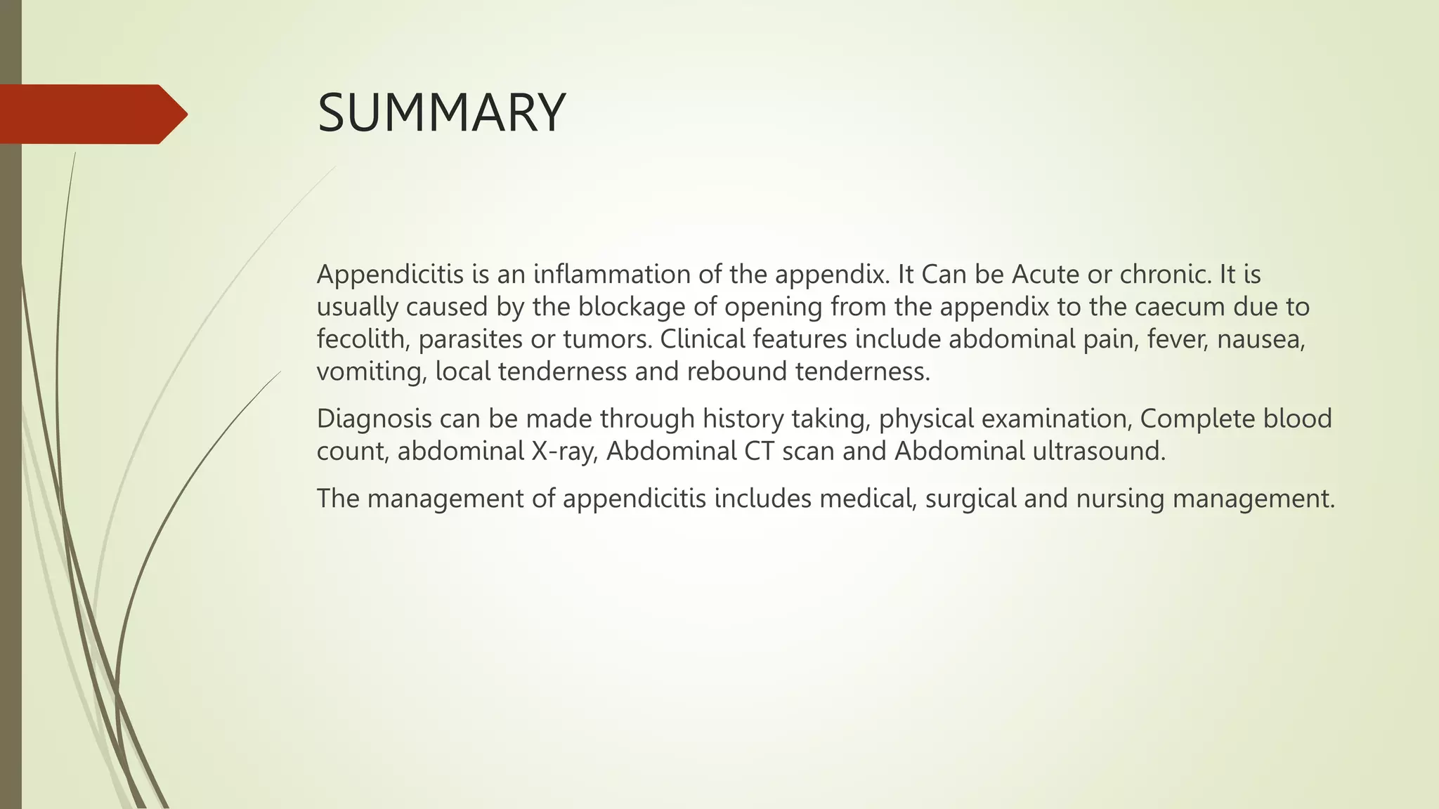 APPENDICITIS.pptx