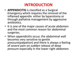 APPENDICITIS.pptx