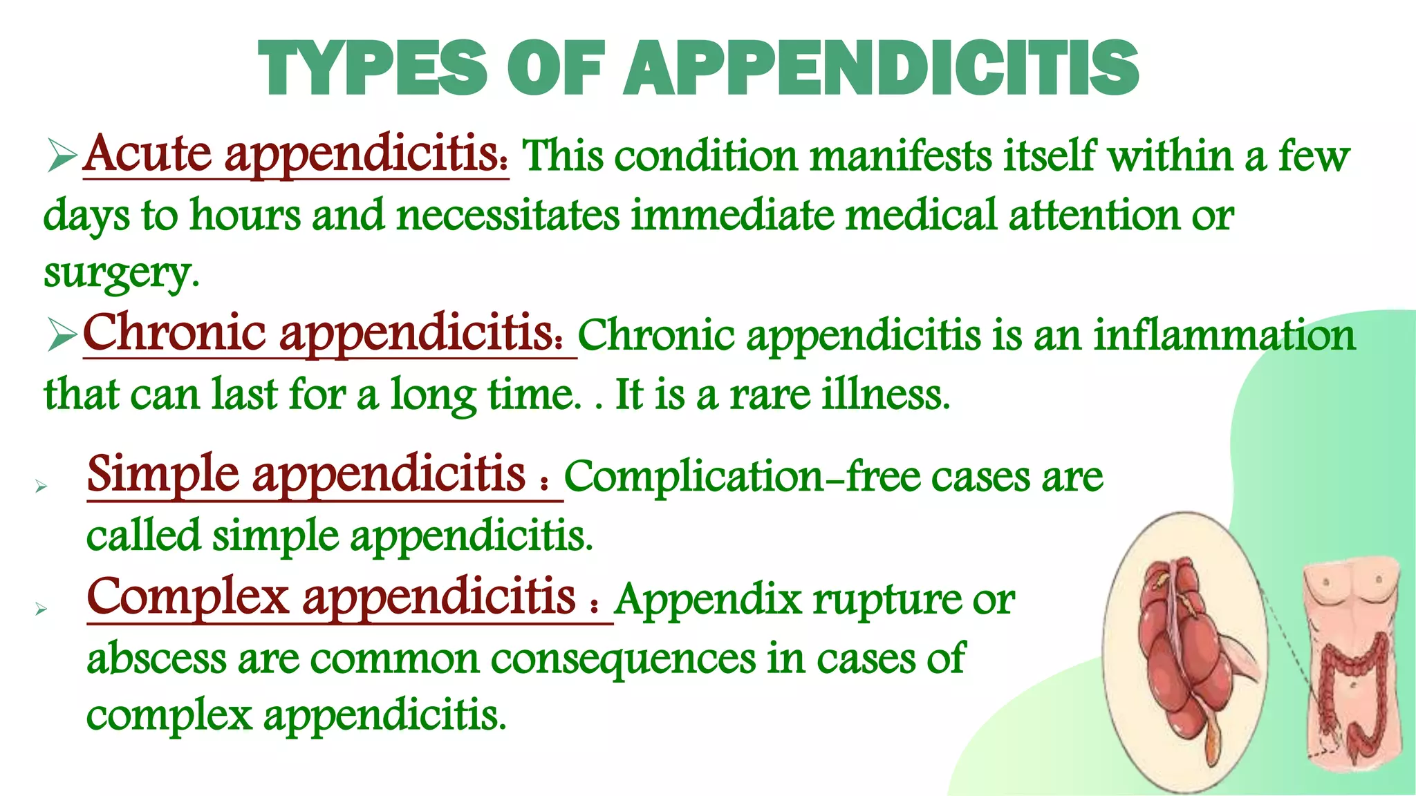 APPENDICITIS.pptx