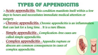 APPENDICITIS.pptx