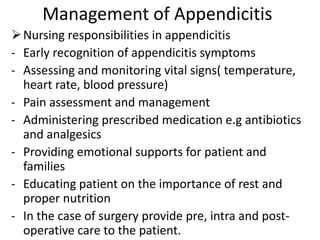 Appendicitis.pptx