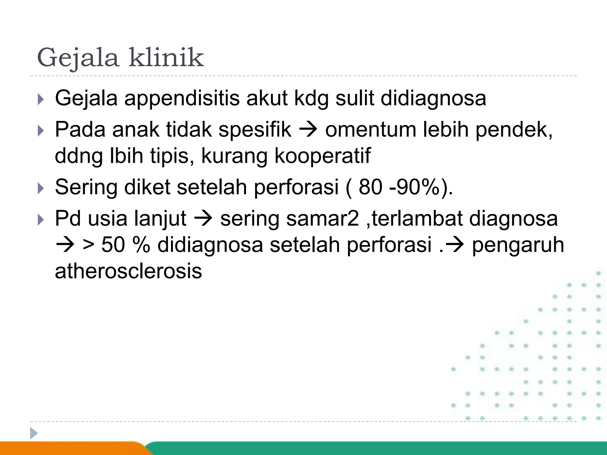 appendicitis kasus terbanyak dewasa.pptx