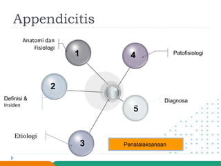 appendicitis kasus terbanyak dewasa.pptx