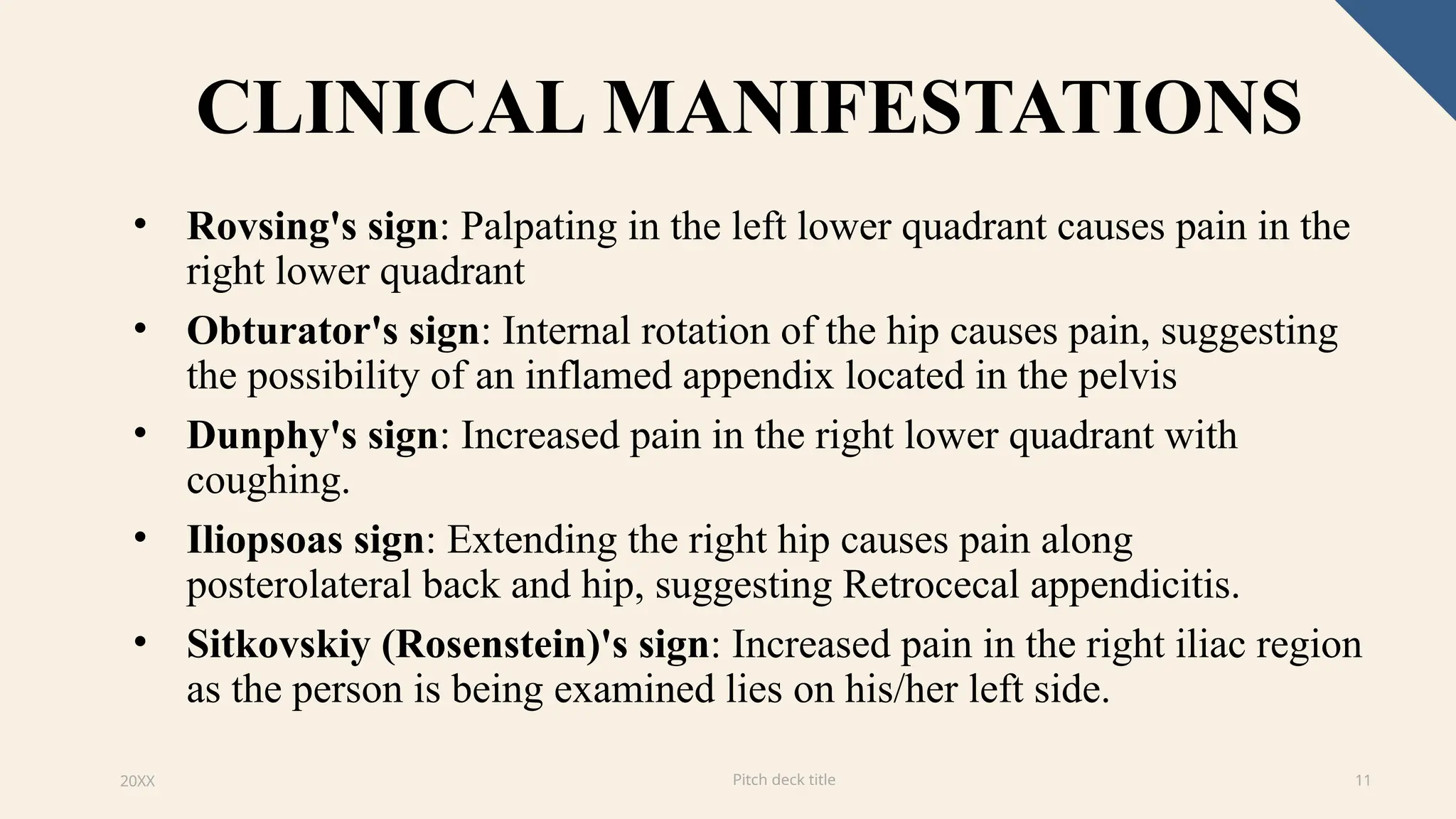 APPENDICITIS.pptx- introduction, definition, causes, sign and symptoms ...