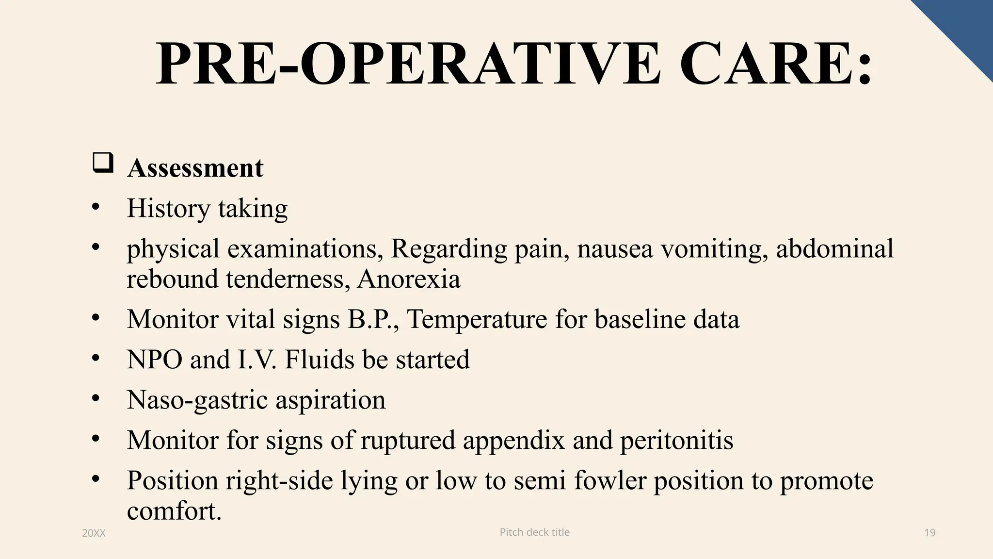 APPENDICITIS.pptx- introduction, definition, causes, sign and symptoms ...