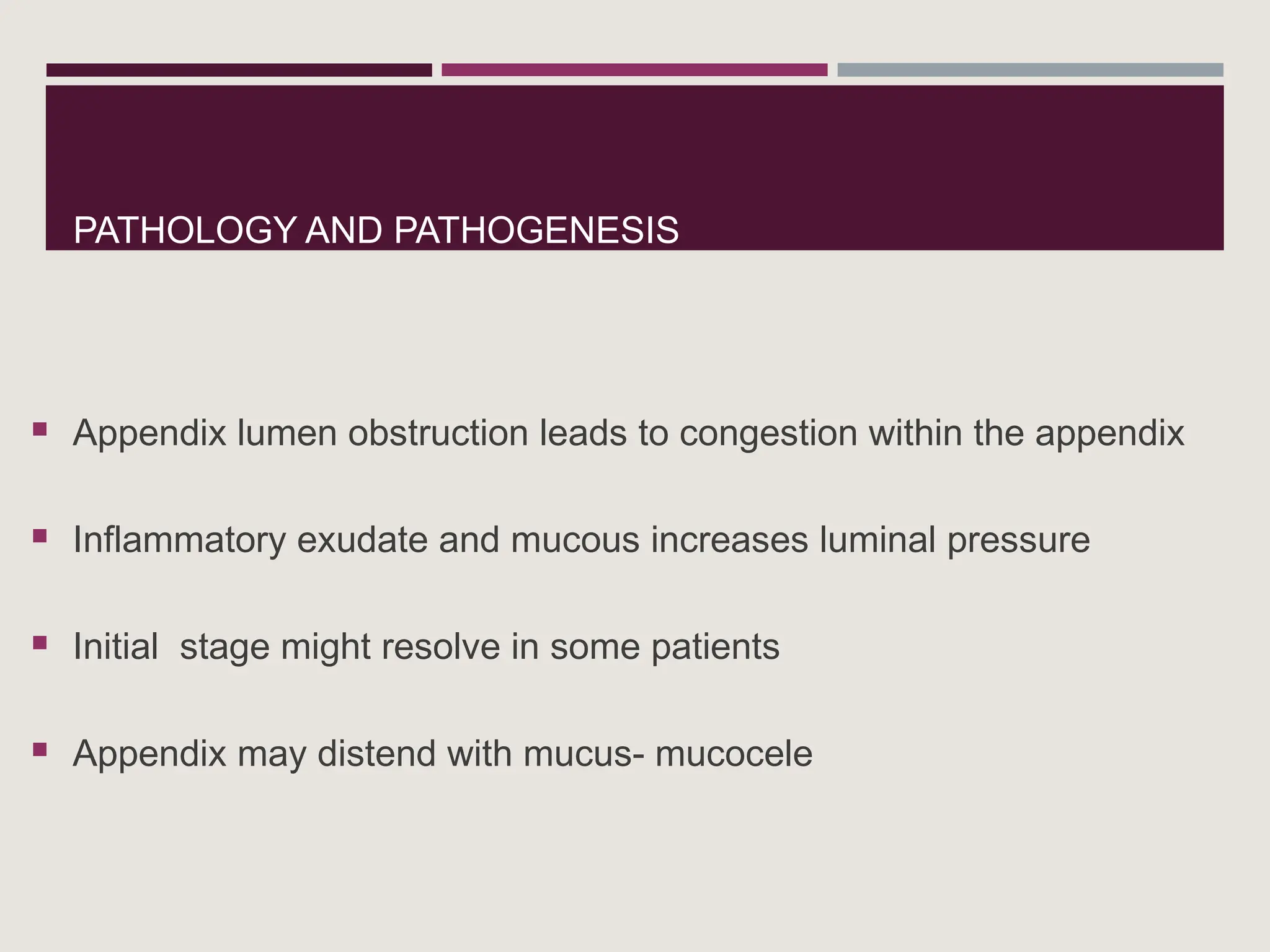appendicitis.pptx appendectomy appendix a | PPT