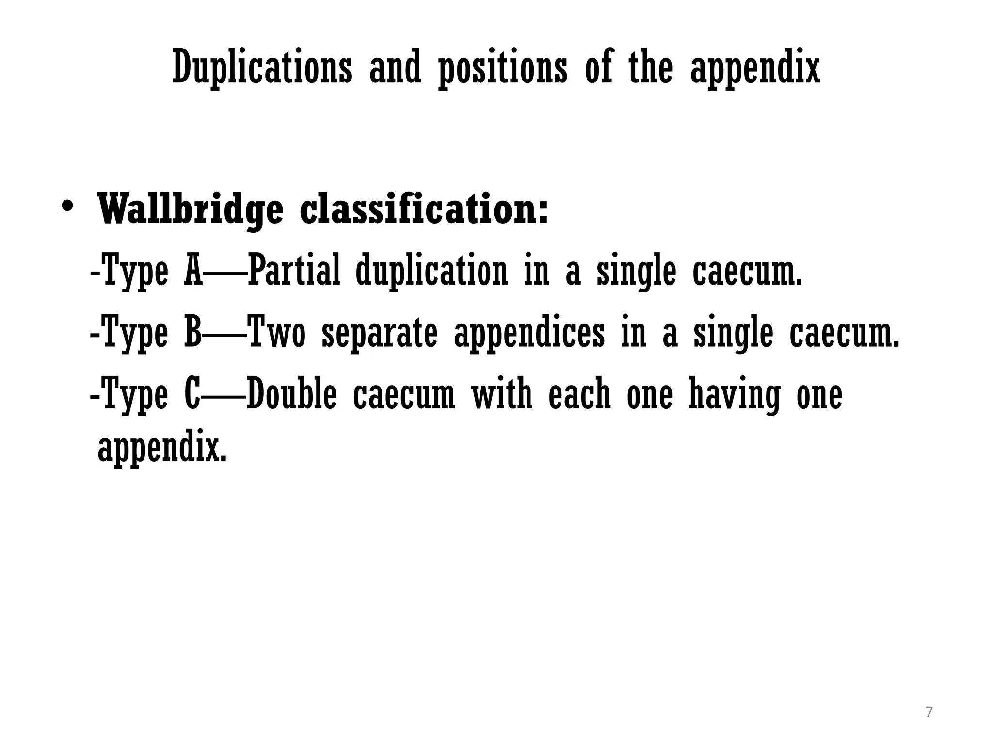 Acute appendicitis, diagnosis and management.pptx