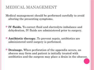 Nursing management for appendicitis.pptx